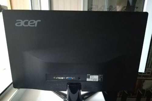 23" Монитор Acer G236HL