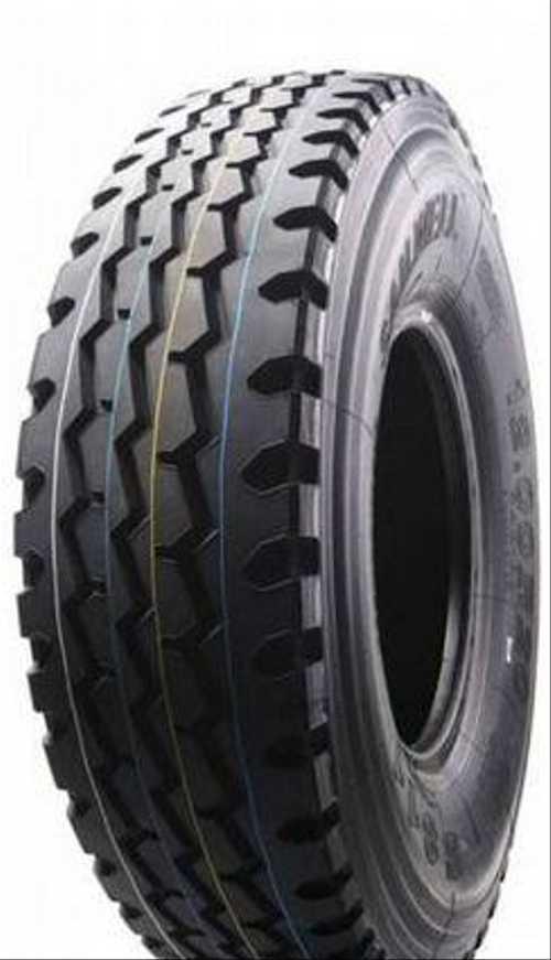 Sunfull HF-702 8.25R20 139L TT Универсальная