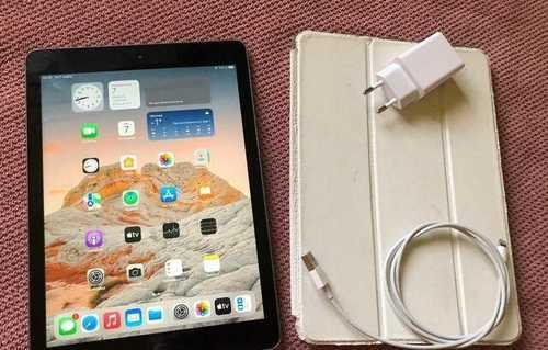 iPad 2019 6th (9.7" inch) 32GB wi-fi