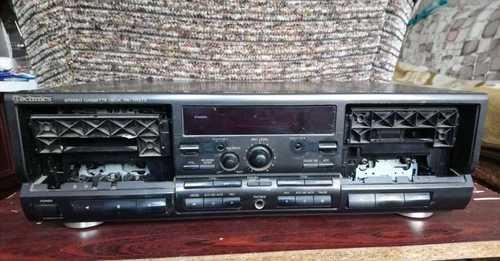 Technics RS-TR 575 запчасти