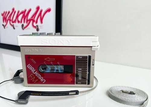 Sony Walkman WM-F10