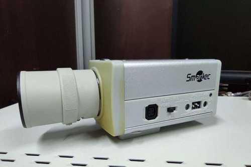 Аналоговые цветные камеры Smartec STC-3002/3