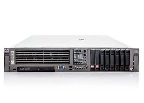 Сервер HP ProLiant DL380 G5 E5345