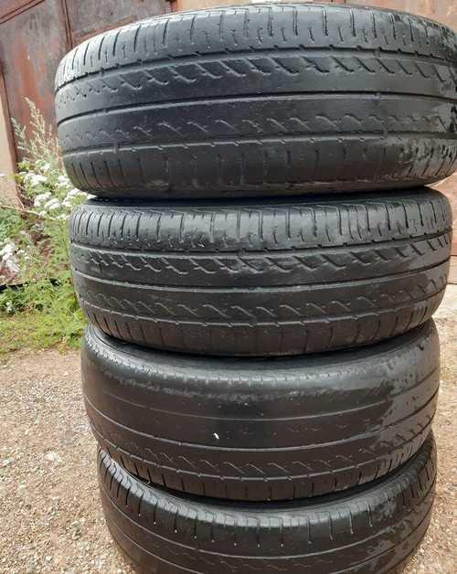 Hankook optimo k406
