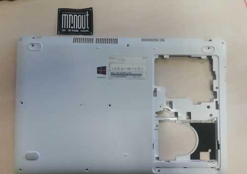 Поддон для ноутбука samsung NP450R5E BA81-18342A