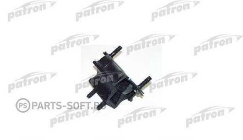 Patron PSE30077 Опора кпп задн ford transit 85-94 MTX75 c.п. детали Турция