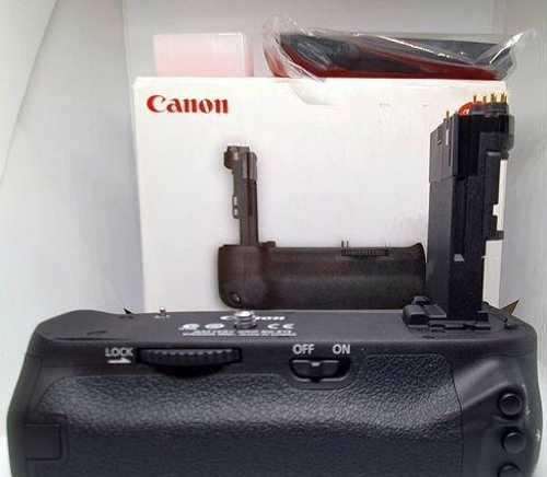Canon BG-E13 (EOS 6D)