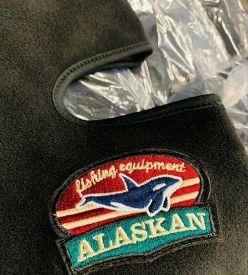 Балаклава alaskan флисовая