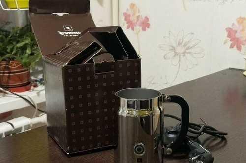 Капучинатор Nespresso Aeroccino