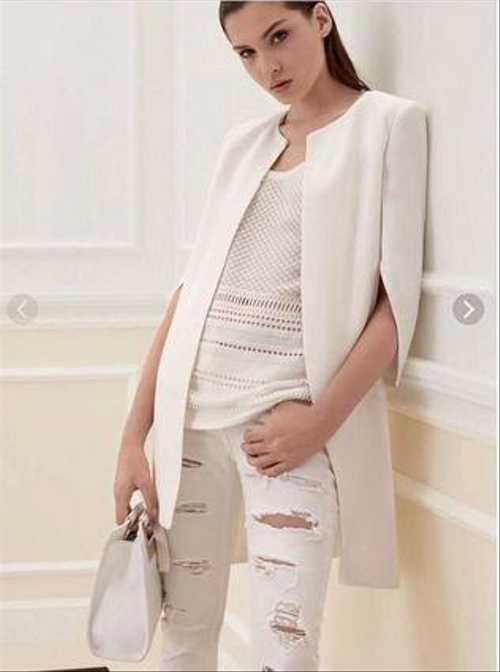 Джинсы Elisabetta Franchi новые