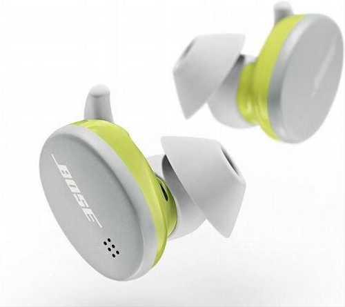 Bose Sport Earbuds Беспроводные спорт наушники