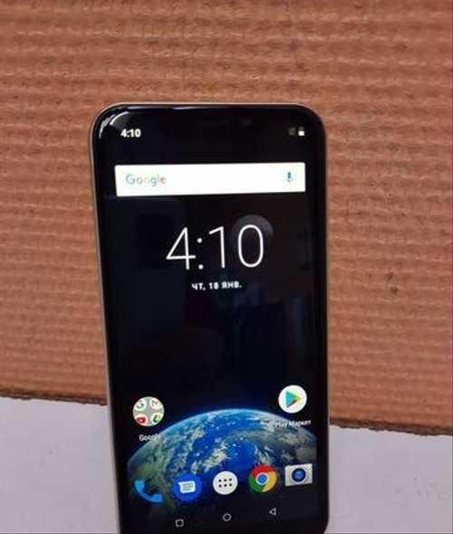 Смартфон Blackview A30 2/16gb (В)