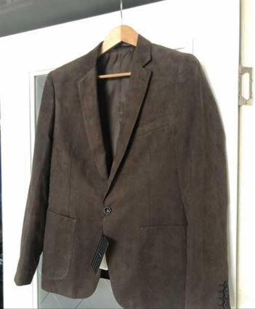 Пиджак Ermenegildo Zegna