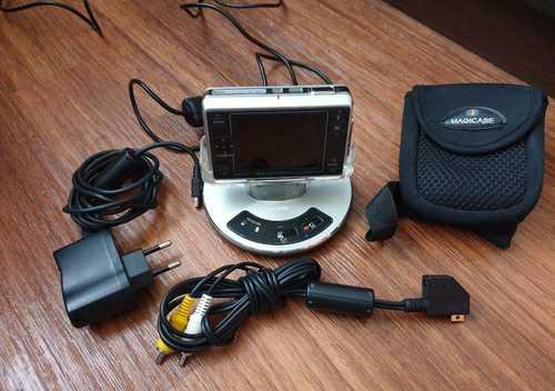 Фотоаппарат Kodak EasyShare LS755