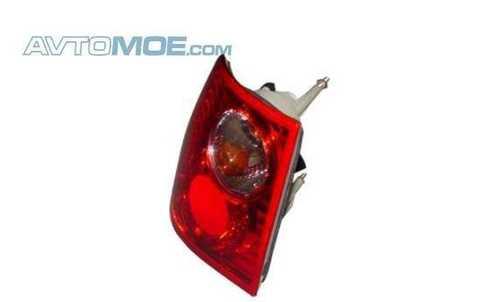 Фонарь задний левый наружний Chery Amulet (A11)