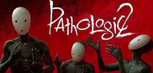 Игра Pathologic 2 (PC)