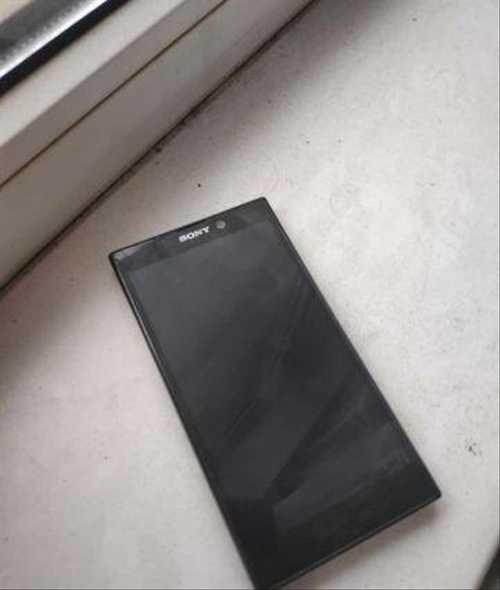 Телефон Sony Xperia L2 (H4311). Продажа/обмен
