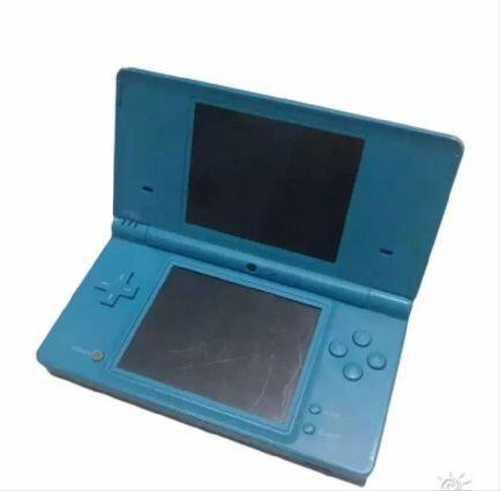 Продам Nintendo DS (с 1 игрой)