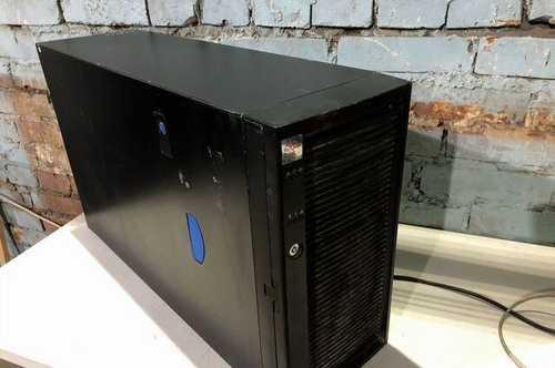 Сервер Intel S1200BTS