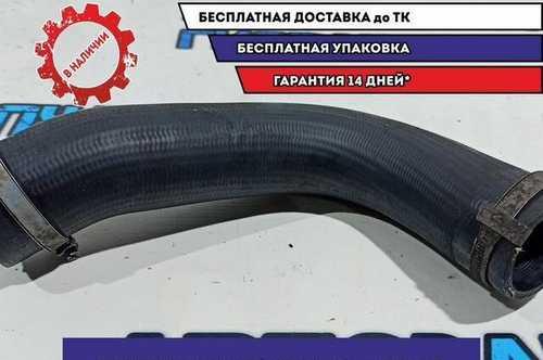 Патрубок интеркулера Ford Kuga 1771614