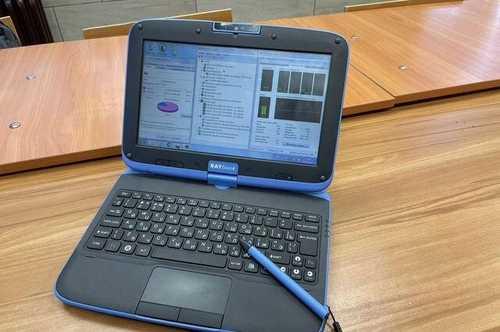 Ноутбук детский ICL RAYbook Bi149.E