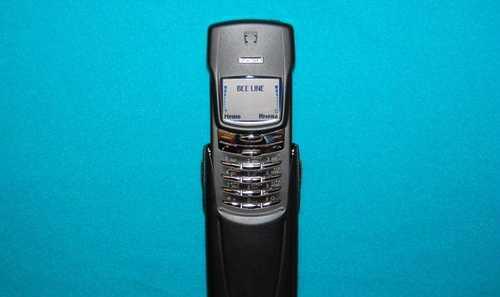 Nokia 8910i Двойная клавиатура Новый