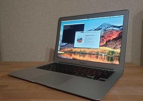 Macbook air 13" late 2010 2GB / 128Gb / A1369
