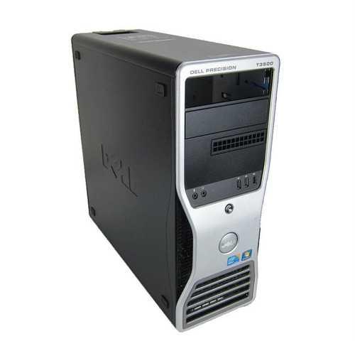 Dell Precision T3500