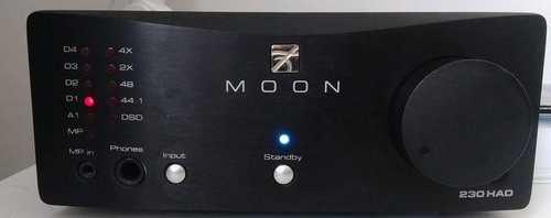 Sim Audio Moon NEO 230HAD