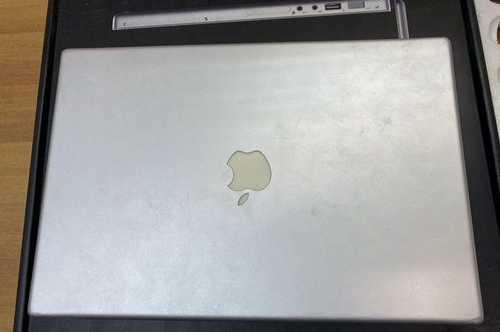 Apple MacBook Pro 15