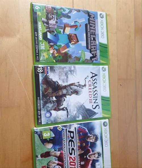 Игра для приставки xbox 360