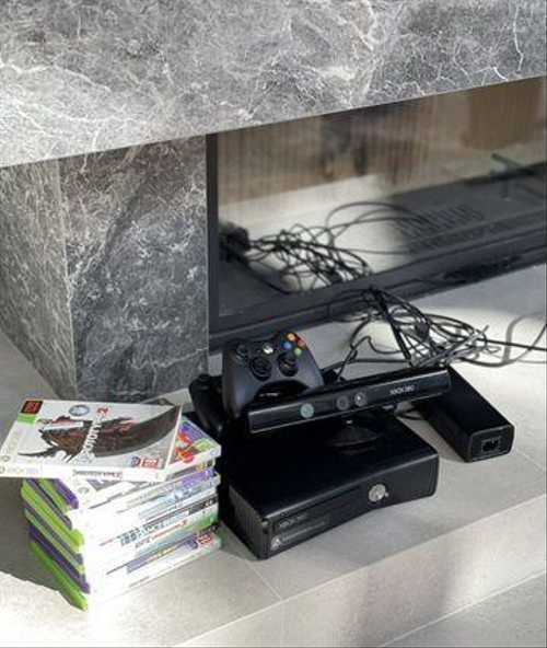 Xbox 360