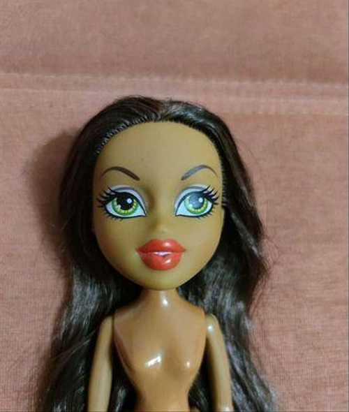Братц Саша Bratz Sasha кукла