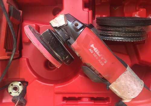 Hilti ag 125 a22. Hilti AG 125-a22 чемодан #2109988. Hilti ag100-85. Hilti AG 125-a22 плата.