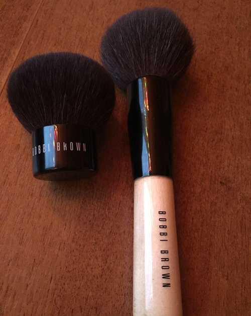 Кисть Bobbi brown