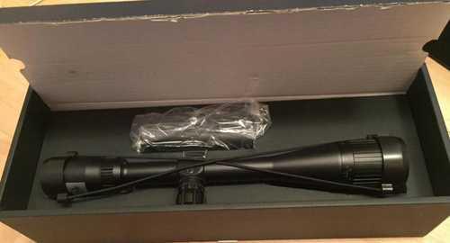 Прицел Bushnell Elite 3200 5-15х40