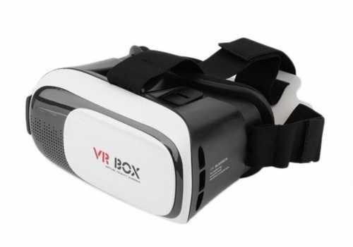VR-box premium