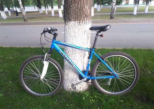 Продам Nordway Active 80