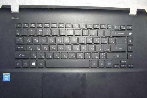 Корпус ноутбука Acer Aspire ES1-511-C9Q3