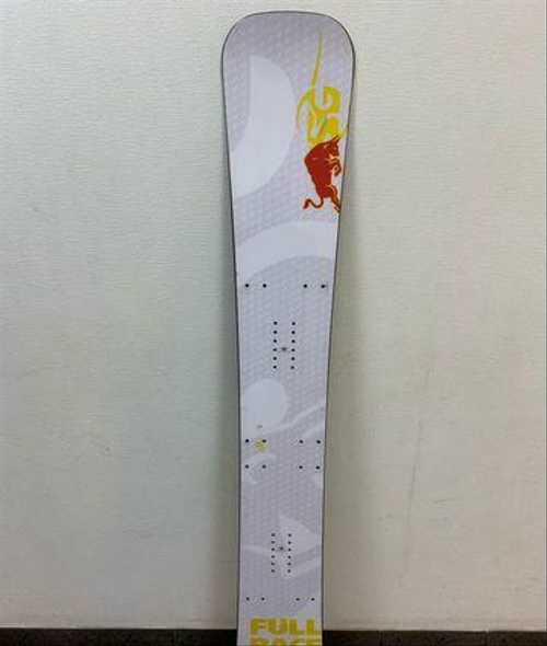 Сноуборд SG Pro Team 163