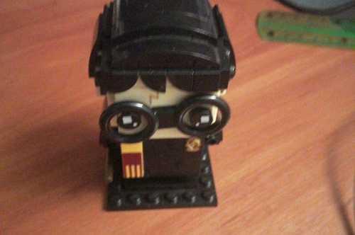 Lego garry potter