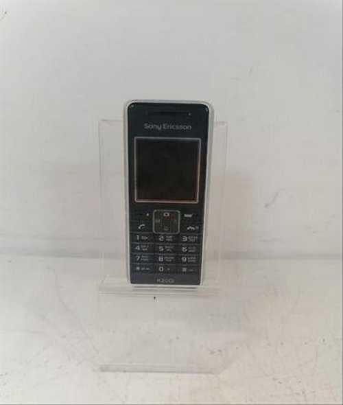 Телефон Sony Ericsson K200i