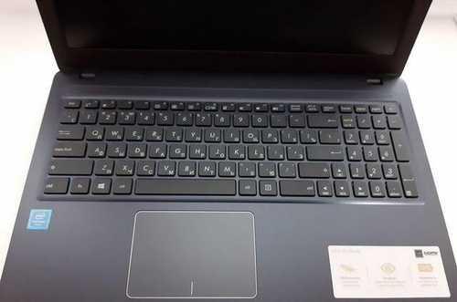 Ноутбук asus X543MA-GQ1139 новый
