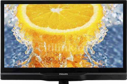 Телевизор Philips 20PHH4109/60