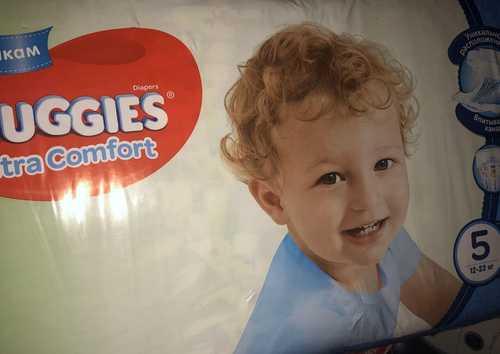 Памперсы подгузники Хаггис huggies