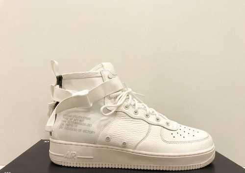 Nike Air Force 1 Mid (оригинал)