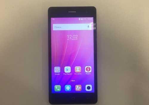 ZTE blade L7
