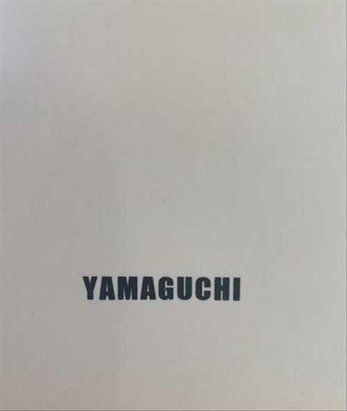 Очиститель воздуха Yamaguchi oxygen