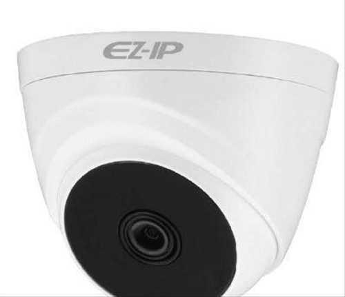 Камера видеонаблюдения hdcvi EZ-IP (1Мп)