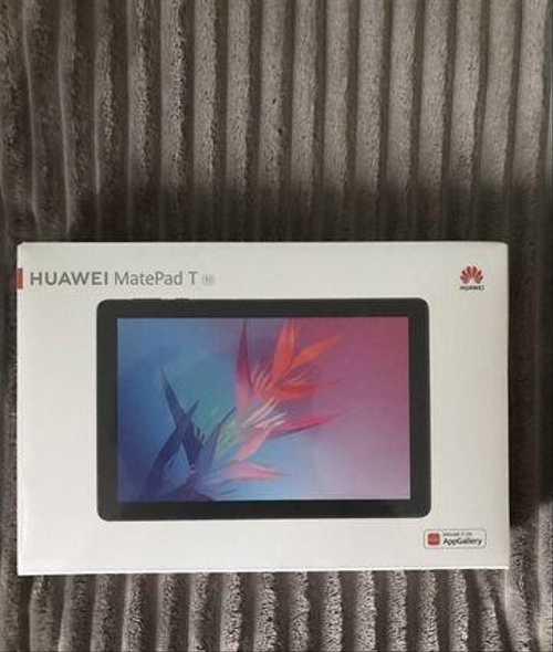 Huawei MatePad t 10